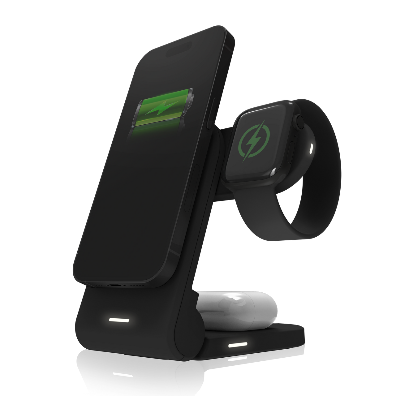 ChargeTree Mag Portable Wireless Charging Station | STM Goods US - STM ...