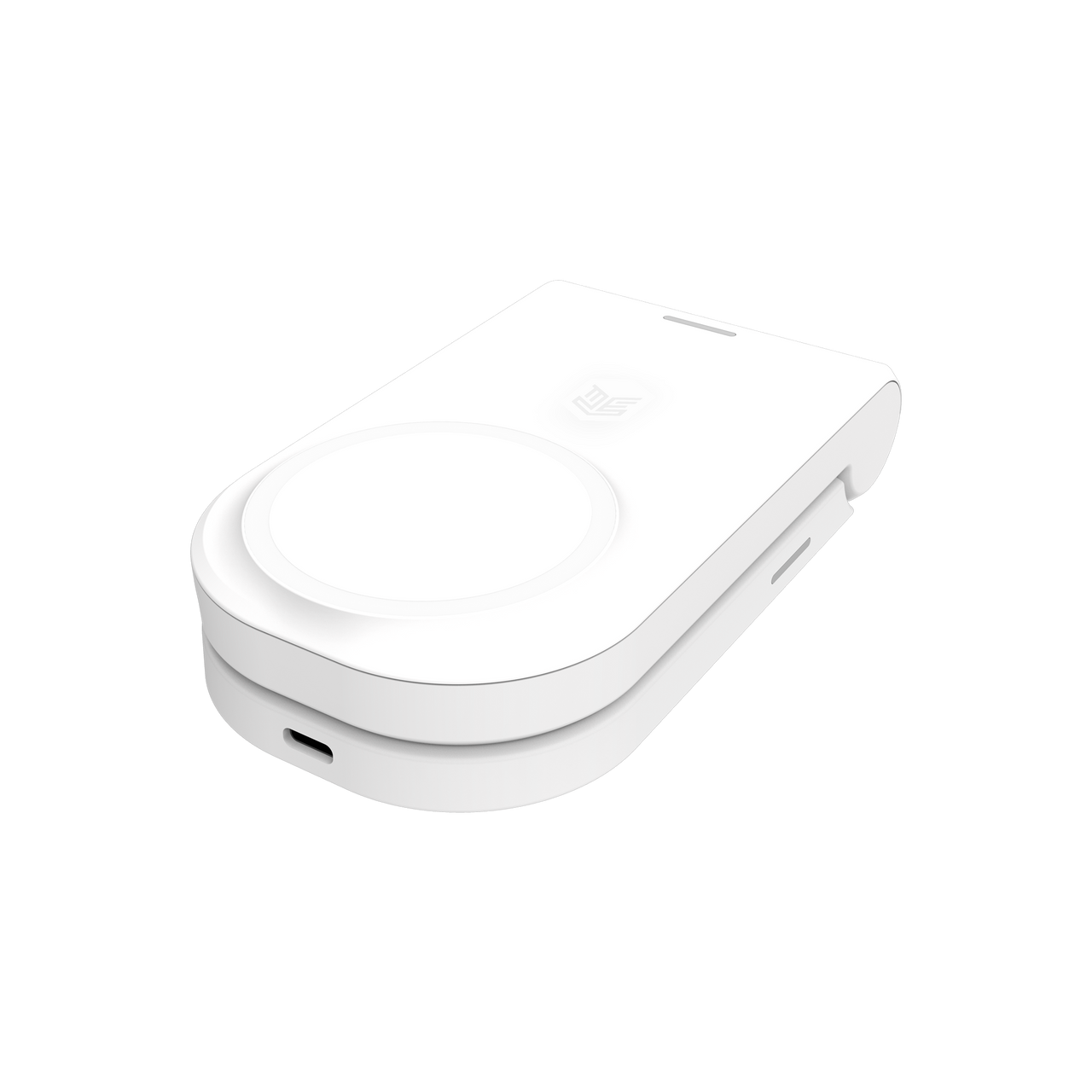 ChargeTree Mag Portable Wireless Charging Station | STM Goods