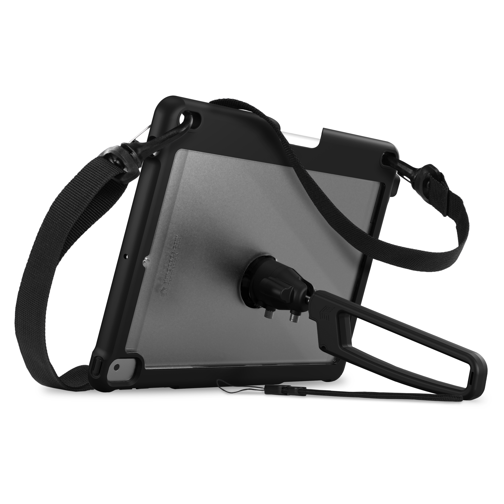 Dux Grip for iPad 9th/8th/7th gen | STM Goods