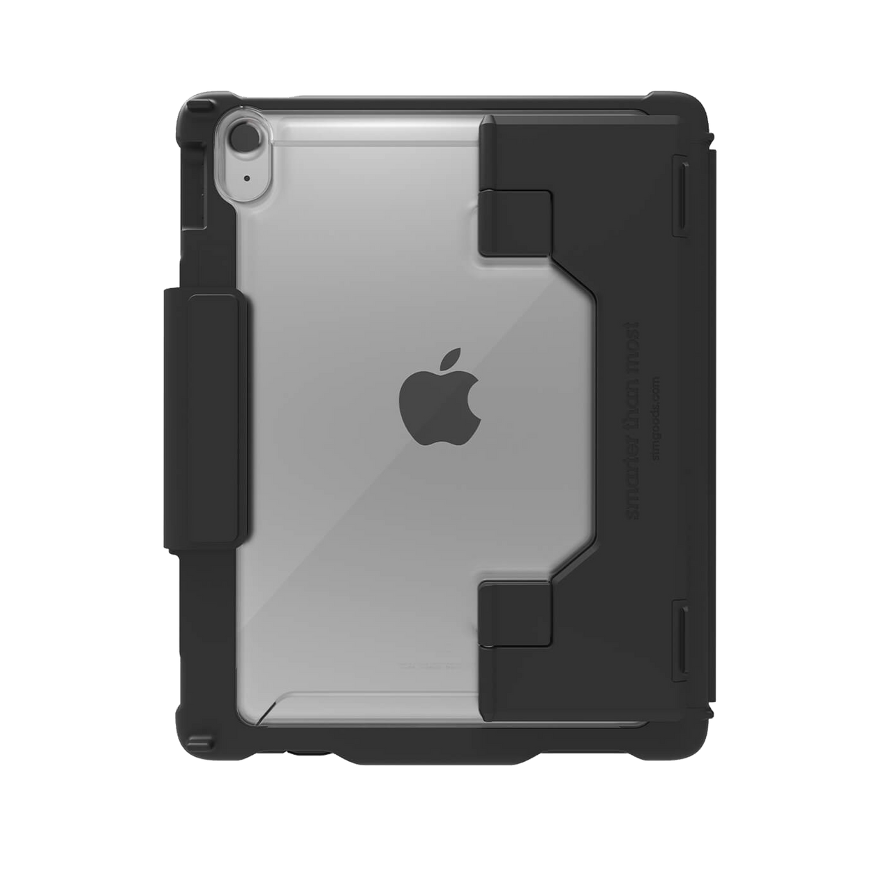 Dux Keyboard Trackpad USB-C Case for iPad (A16) / 10th gen | STM Goods
