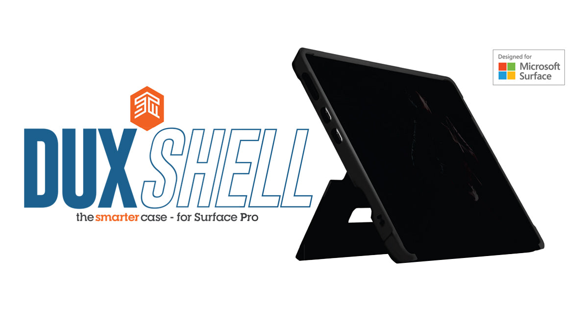 Dux Shell Surface Pro X | STM Goods