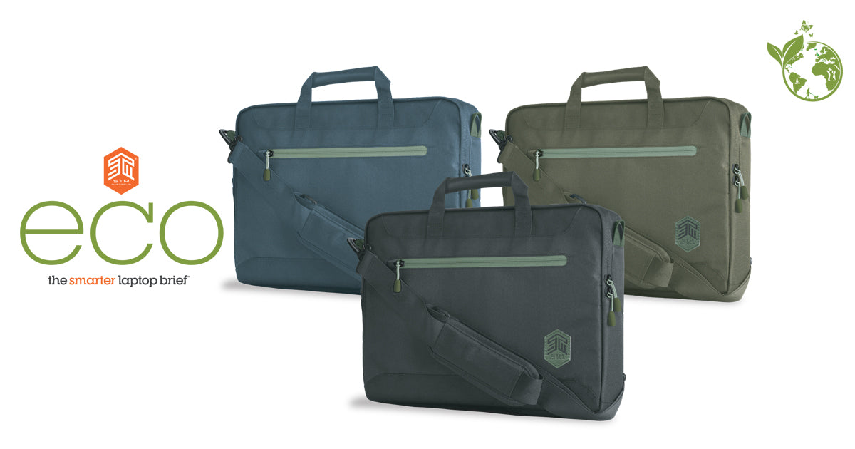 ECO Laptop Brief | STM Goods