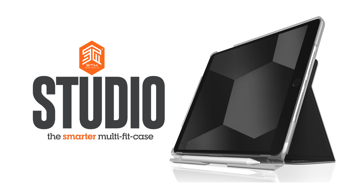 Studio Case for iPad (A16) / 10th gen | STM Goods